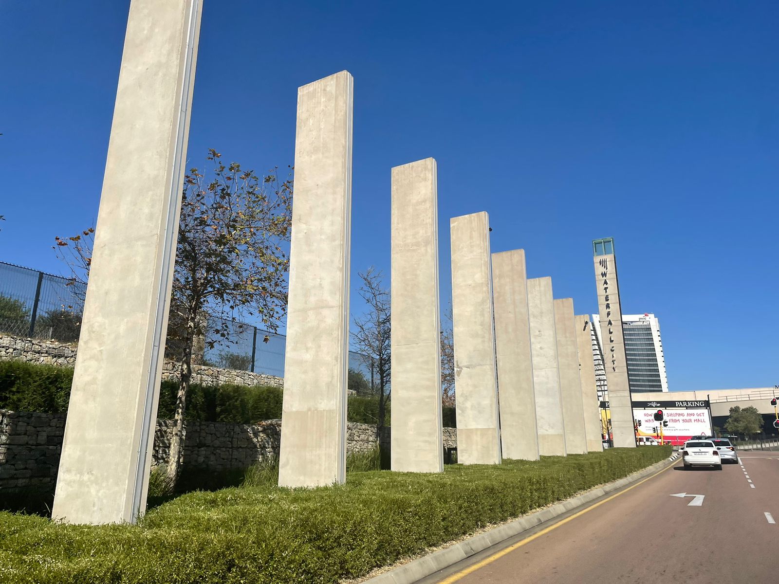 Millennium Group – Construction Company based in Gauteng South Africa